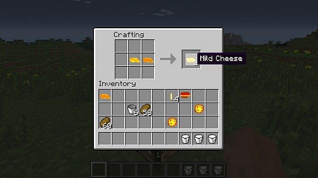 Cheesey Food (MAKE YOUR OWN CHEESE) PIZZA AND SANDWICHES TOO :D Now ...