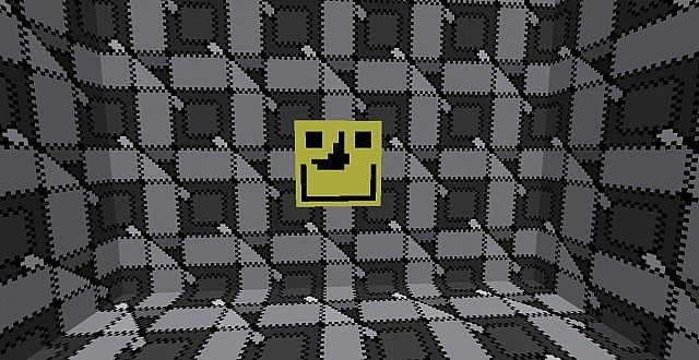 Denk doch mal nach! Minecraft Texture Pack