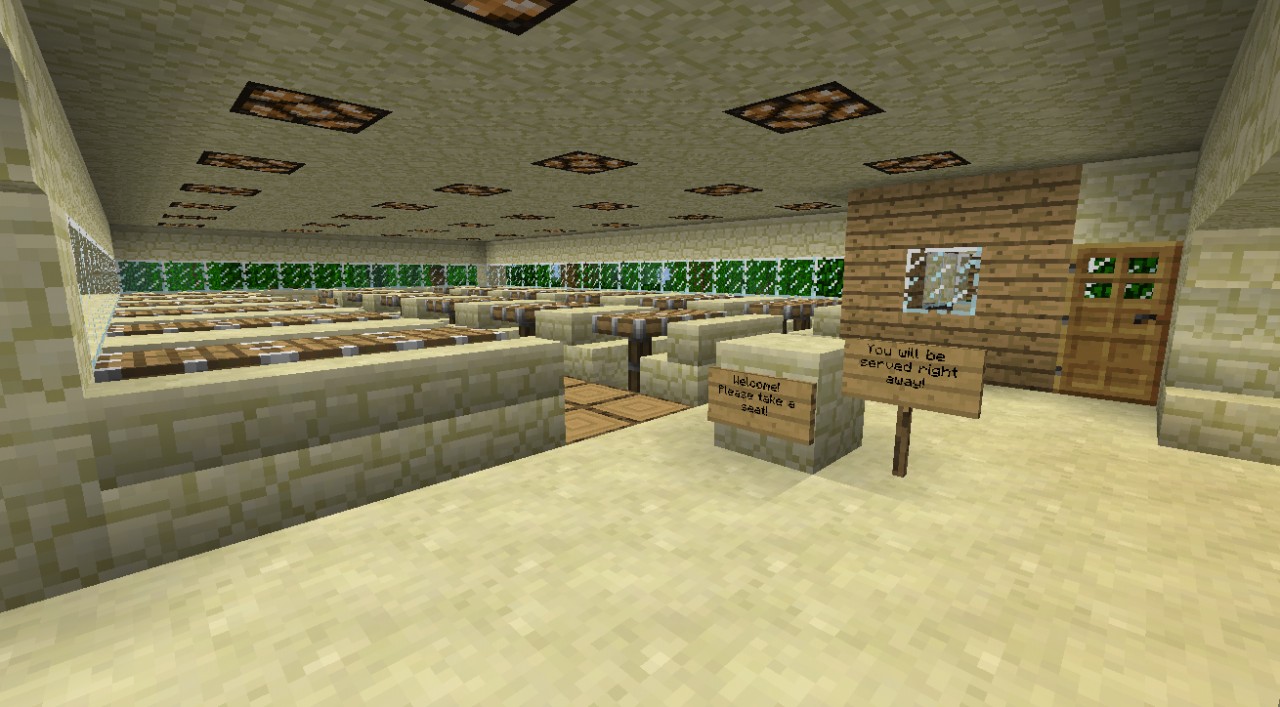 KCcraft Minecraft Server