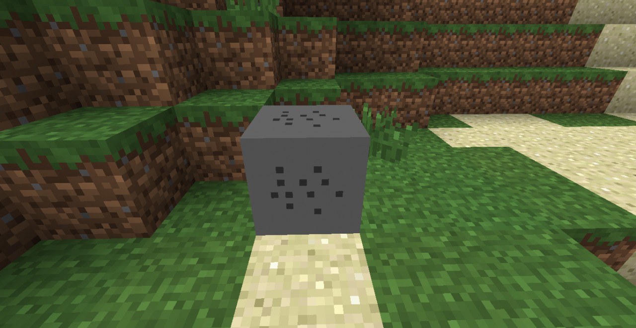 Tyler's Rock Mod Minecraft Mod