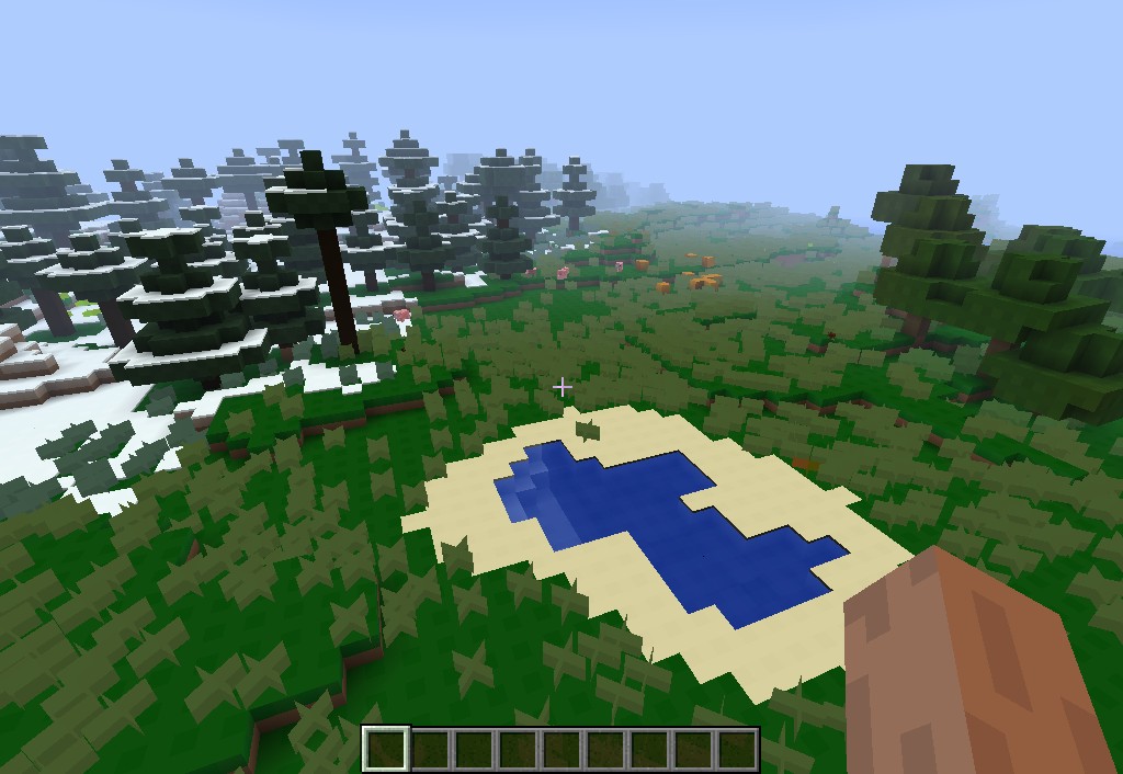 Simplecraft Minecraft Texture Pack