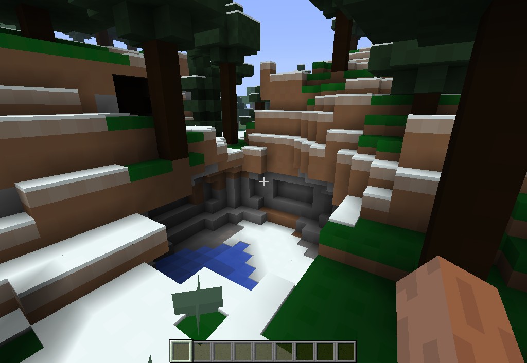 Simplecraft Minecraft Texture Pack