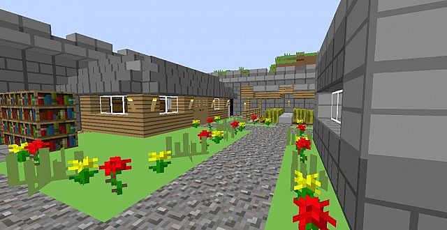 [16x16] EpicCraft 1.4.2 Minecraft Texture Pack