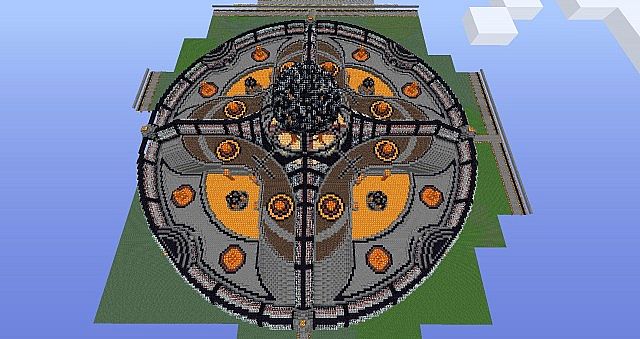MegaPvP Minecraft Server