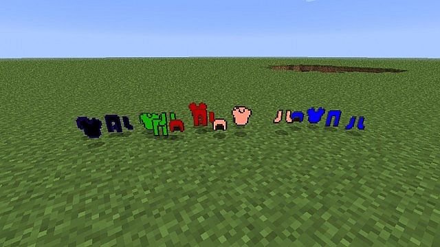 Colormatic Pack Minecraft Texture Pack