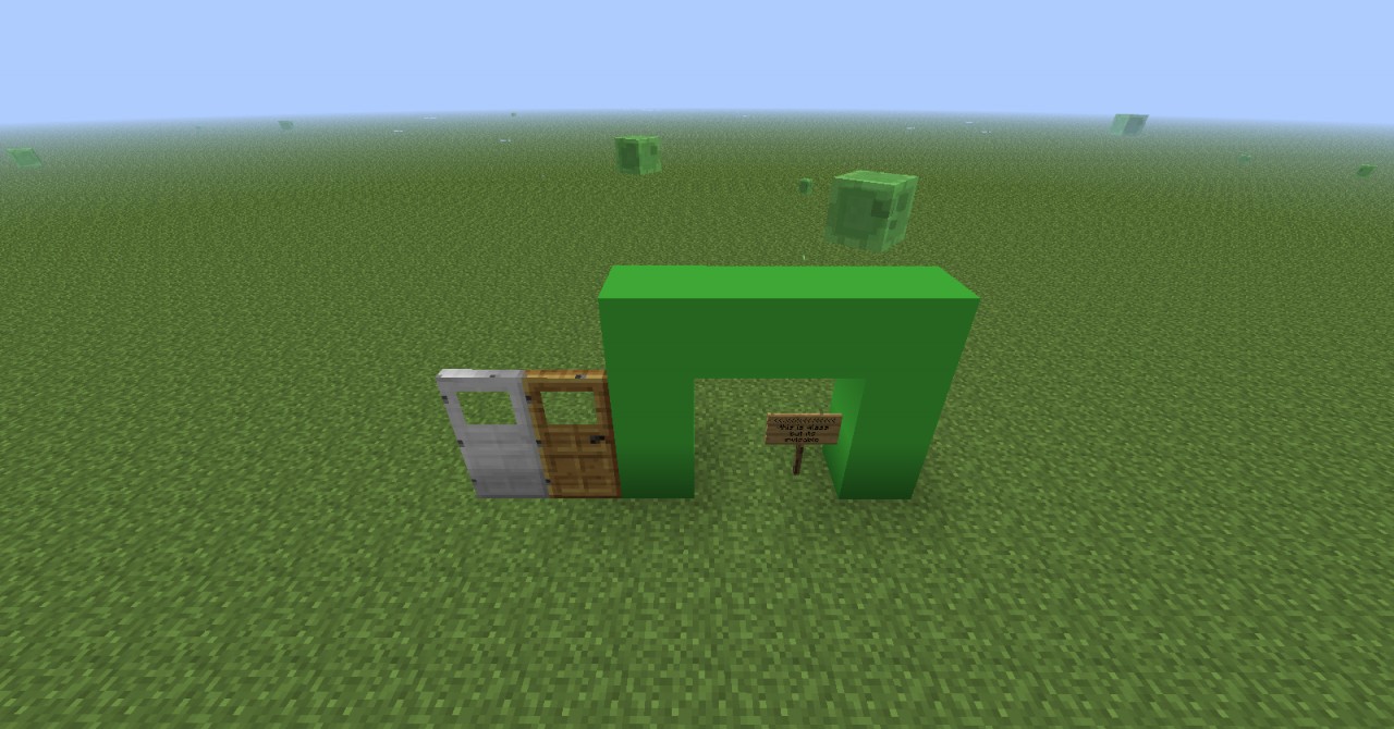 DeGamerZzz GreenScreen Texturepack (for green screen recordings ...