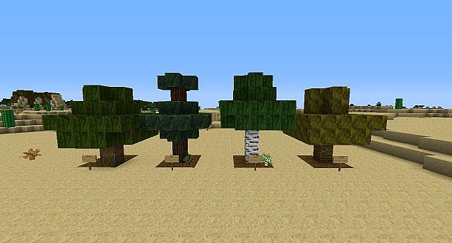 Minecraft Pro by FabiMC Minecraft Texture Pack