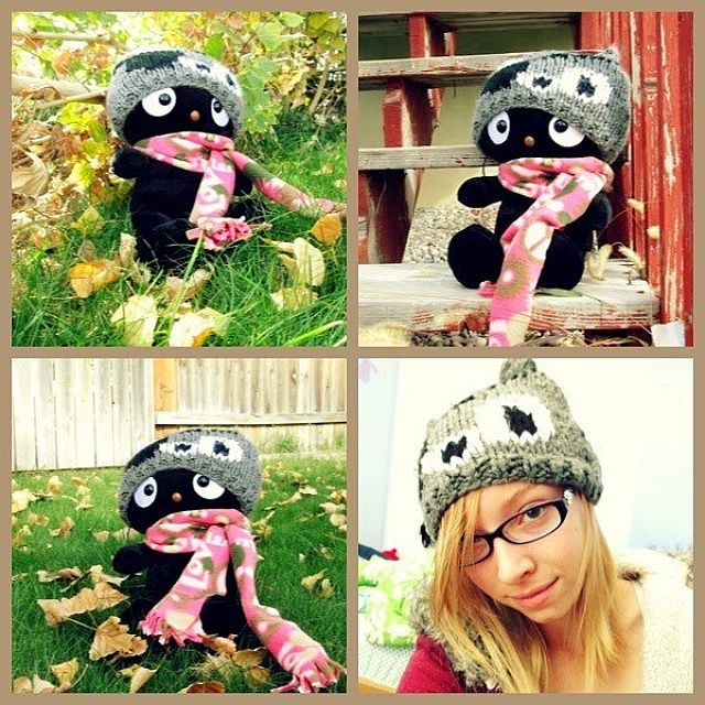 Seasonal Skin Series!