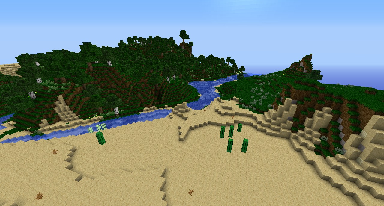 Minecraft Pro by FabiMC Minecraft Texture Pack