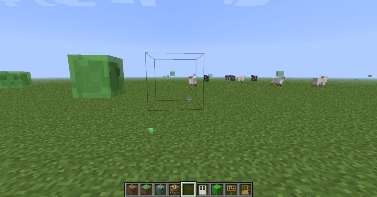 DeGamerZzz GreenScreen Texturepack (for green screen recordings ...