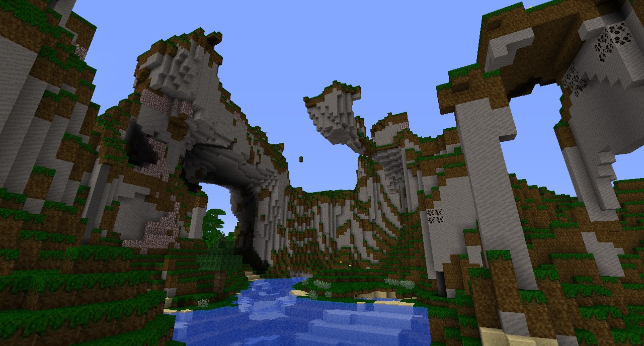 Minecraft Pro by FabiMC Minecraft Texture Pack