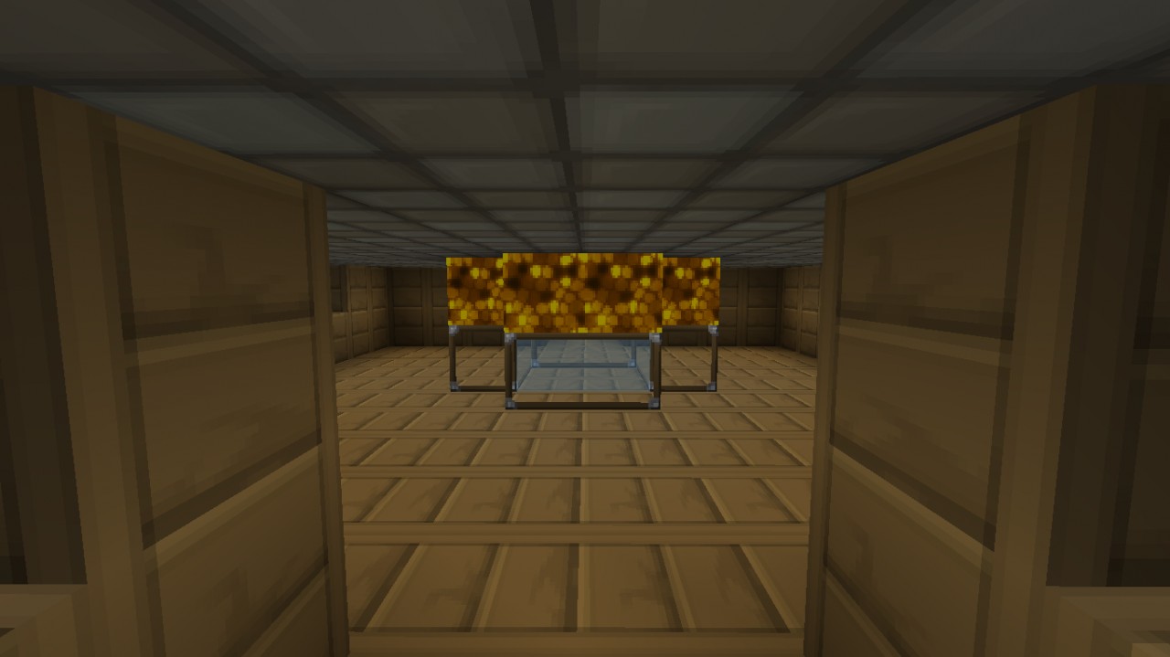 Cookie Factory/Warehouse [Made By: BeastinCookiez] Minecraft Map