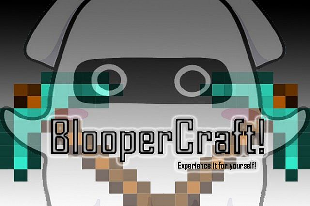 Blooper Craft Minecraft Server