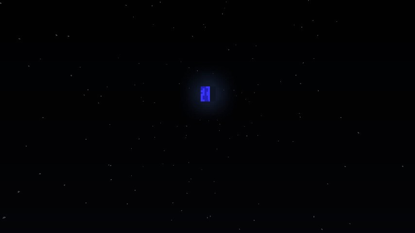 Inner Blue Texture Pack (Blue Blaze! Blue Moon! and more!) Minecraft ...