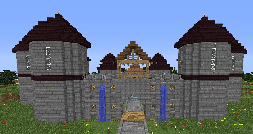 StormHold Minecraft Server