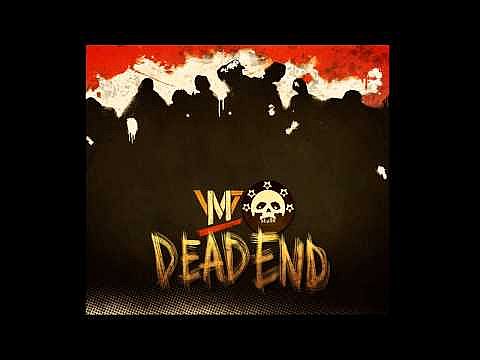 Dead End: A Minecraft Adventure Map Minecraft Map