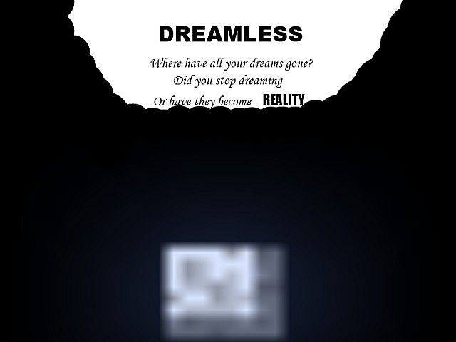 Dreamless Studios Minecraft Map
