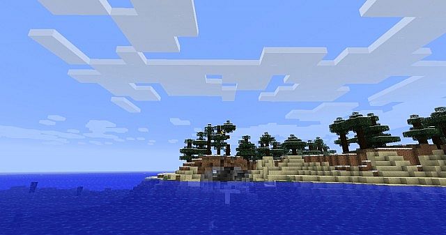 Dynamite Mod Minecraft Mod