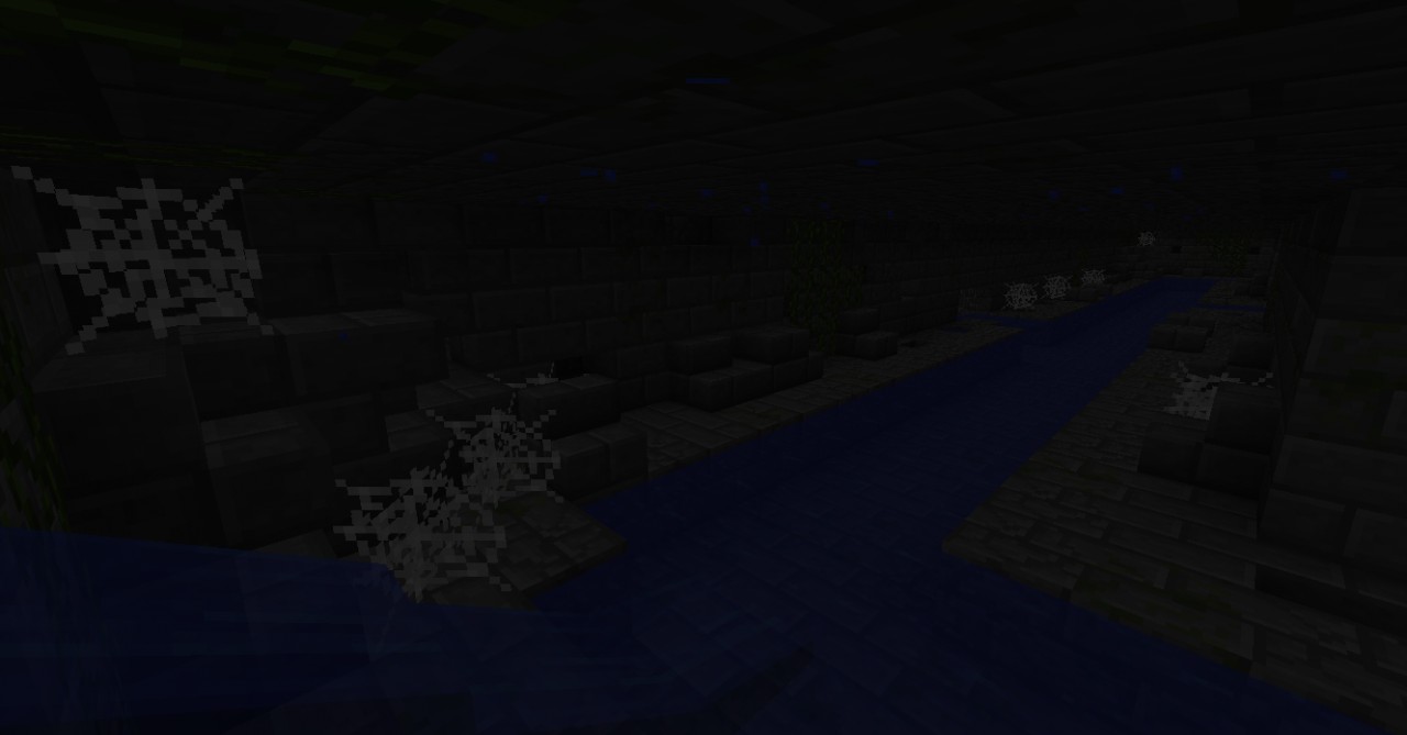 Extreme PrisonEscape! Minecraft Map