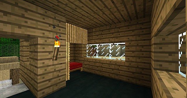 Cam.Co Aesthetics Mod Minecraft Mod