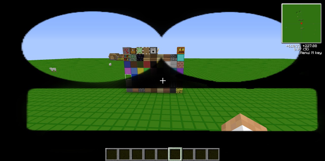 FluffyCraft Minecraft Texture Pack