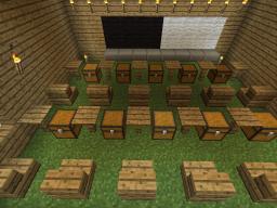 Notch Statue Minecraft Map