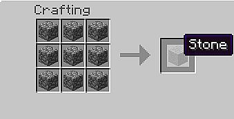 Sturdy Stone [Modloader] [1.4.6] Minecraft Mod