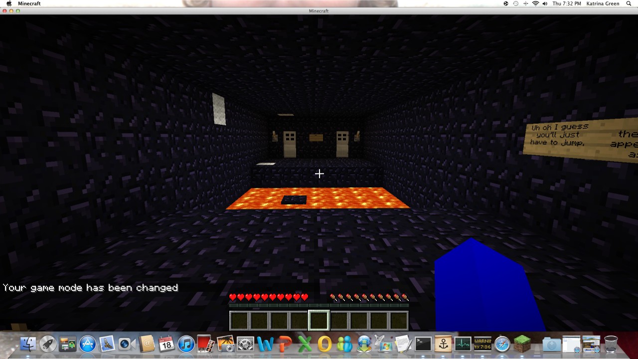 Prison Break Minecraft Map