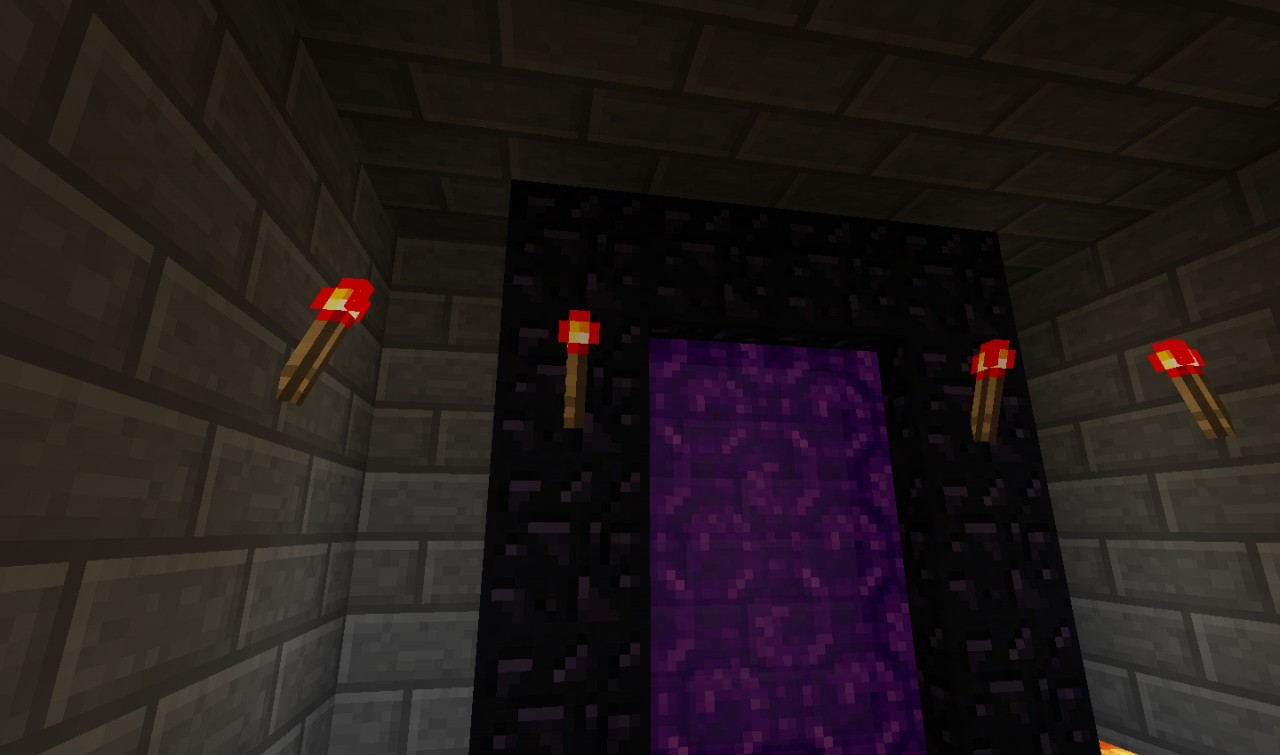 Jail escape Minecraft Map