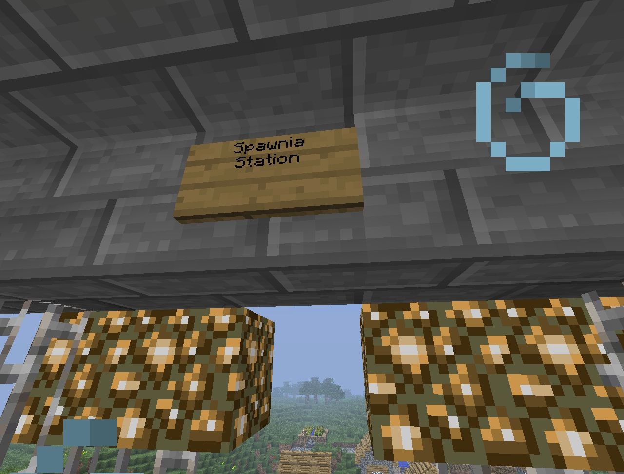 Custom Adventure Map V2 Minecraft Map