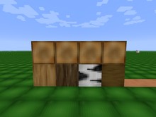 Squishy's CustomCraft Minecraft Texture Pack
