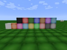 Squishy's CustomCraft Minecraft Texture Pack