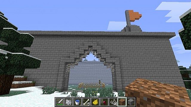 World of Warcraft/Minecraft/