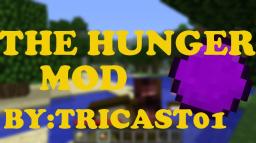 Hunger Minecraft Mods | Planet Minecraft Community