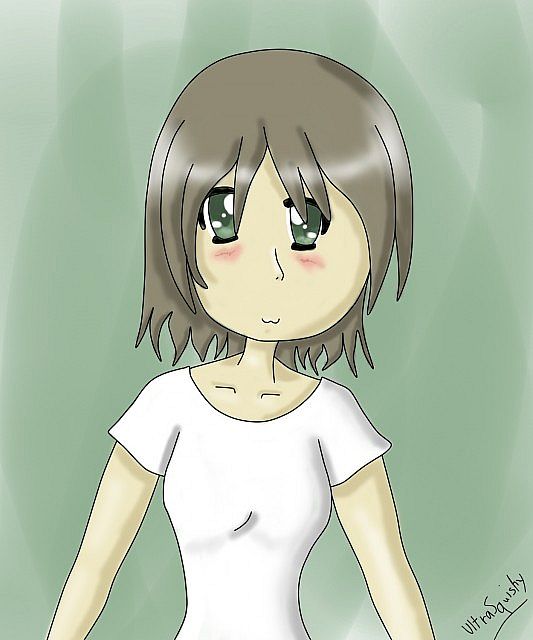 Squishy's CustomCraft Minecraft Texture Pack