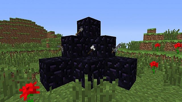 [1.3.2] Mo'Tools Mod! [15% Done] Minecraft Mod