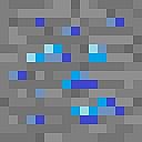 Smeltable gun powder and gravel to flint! Minecraft Mod