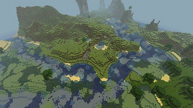 Mondo Minecraft Minecraft Server