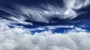 3d Clouds 1.4.x ( Coming Soon ) Minecraft Mod