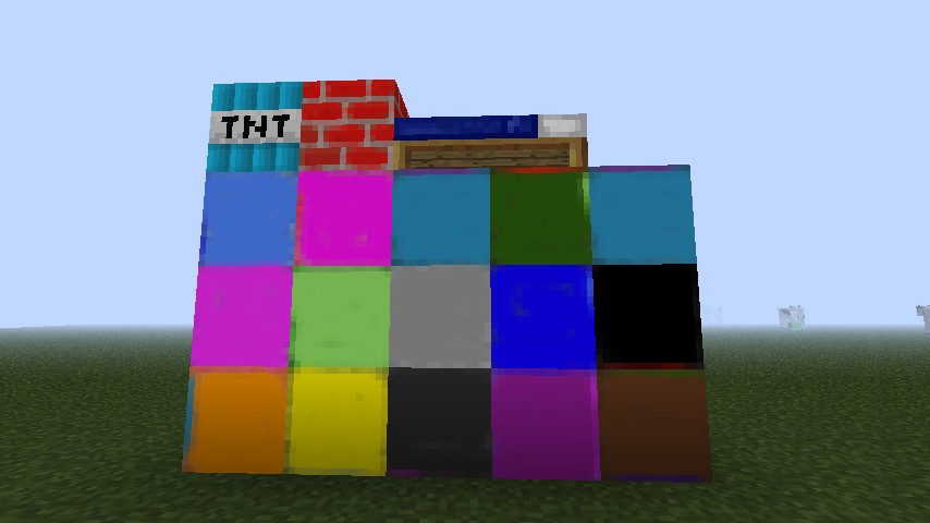 Ultimate-Modern-Pack Minecraft Texture Pack