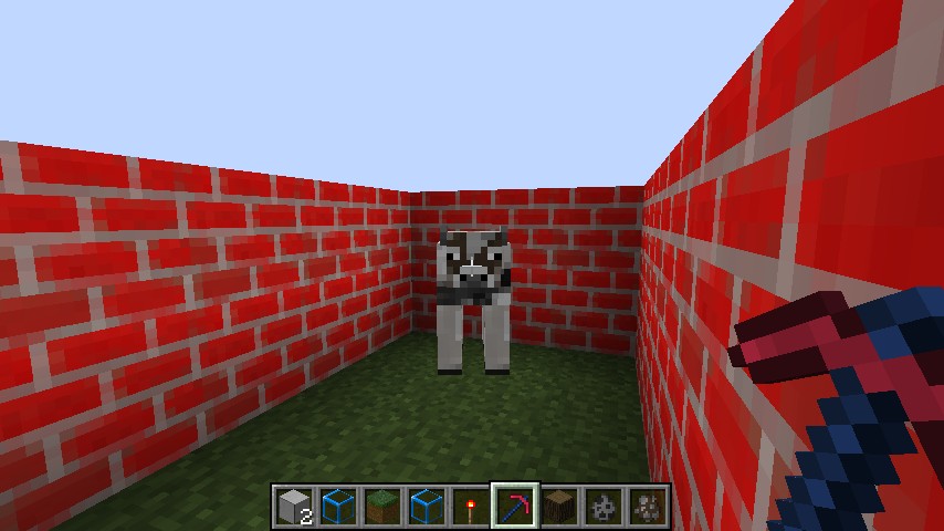 Ultimate-Modern-Pack Minecraft Texture Pack