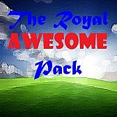 Royal Awesome Pack - Version 0.5.5! Minecraft Texture Pack