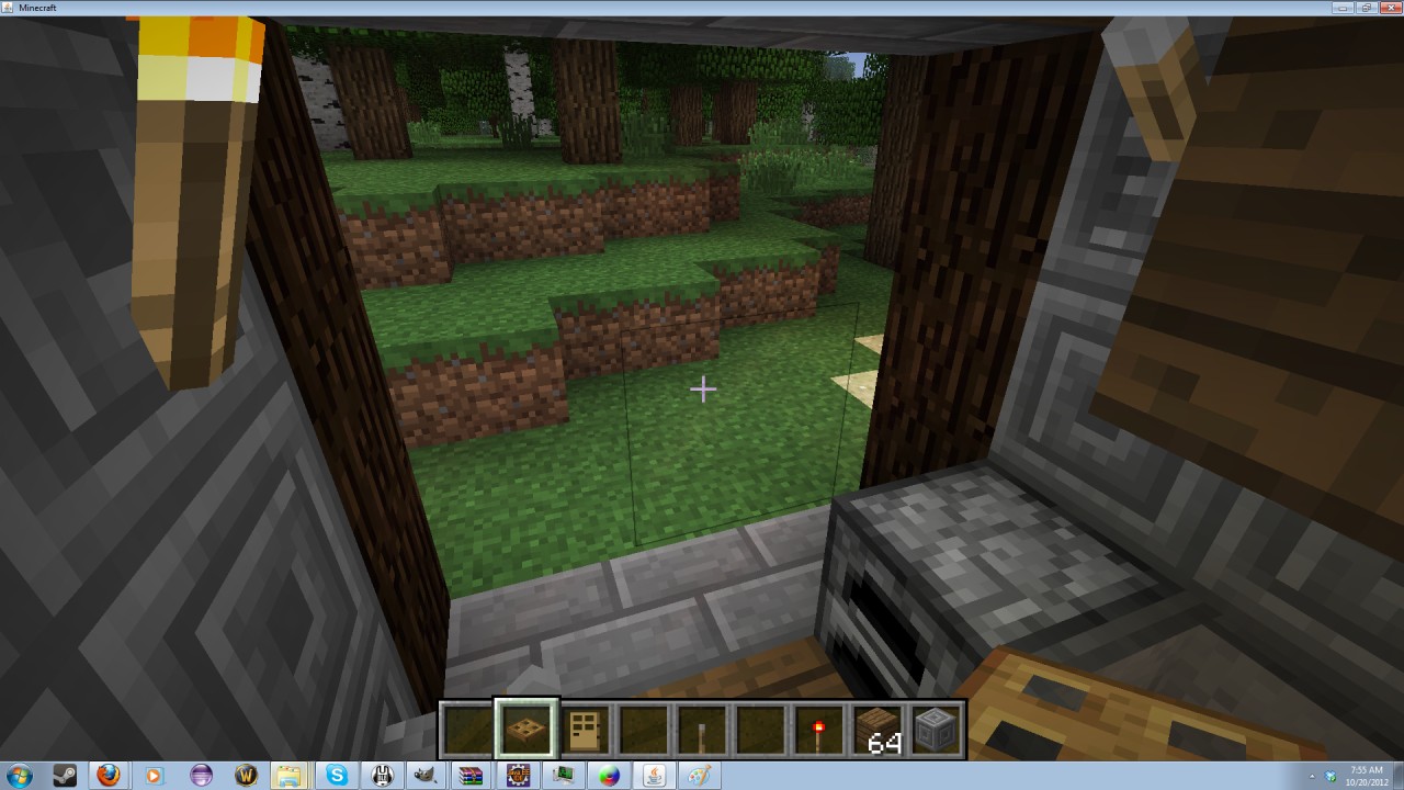 Powered Redstone Blocks 1.2.0 - FORGE- add functional redstone blocks ...