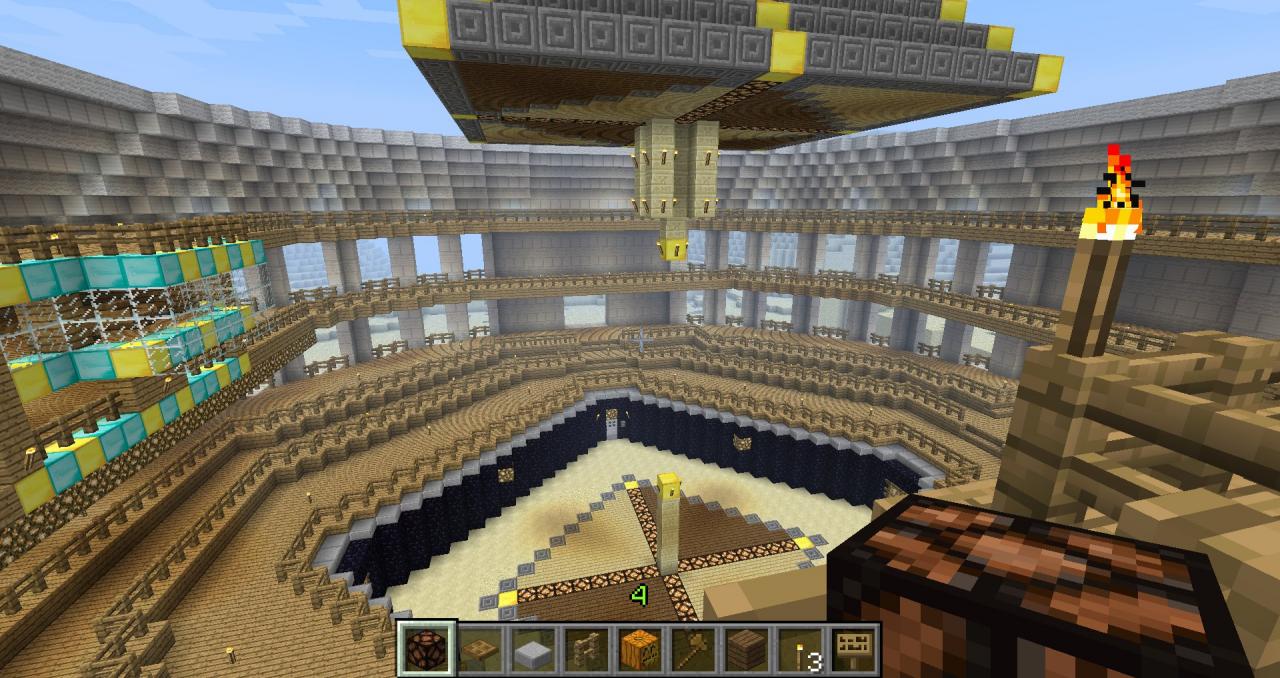 Fatal Obsession Gaming Minecraft Server