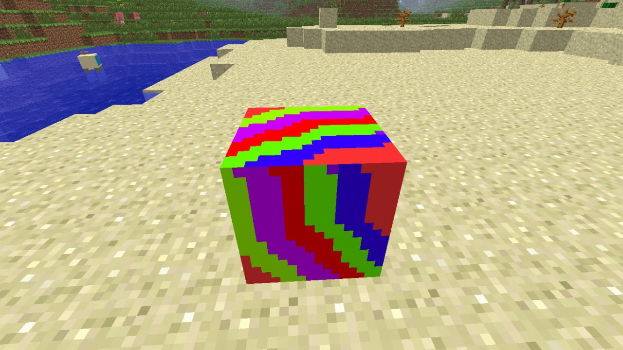 NyanCraft Mod Minecraft Mod