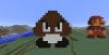 Goomba Minecraft Map