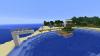 Beach Party Minecraft Map
