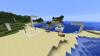 Beach Party Minecraft Map