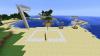 Beach Party Minecraft Map