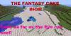 The Fantasy Cake Biome Mod!!! Minecraft Mod